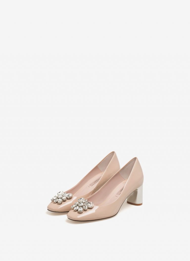 Sunday shoes