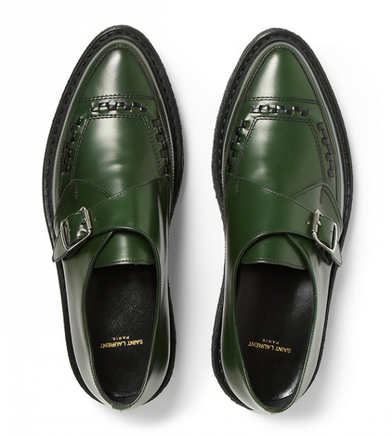 Sunday shoes