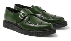 Sunday shoes