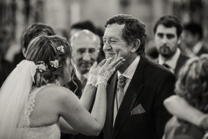 Ana + Bruno, um romance delicado