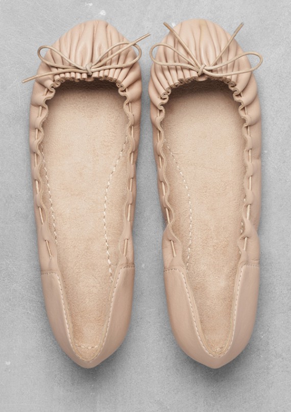 Sunday shoes