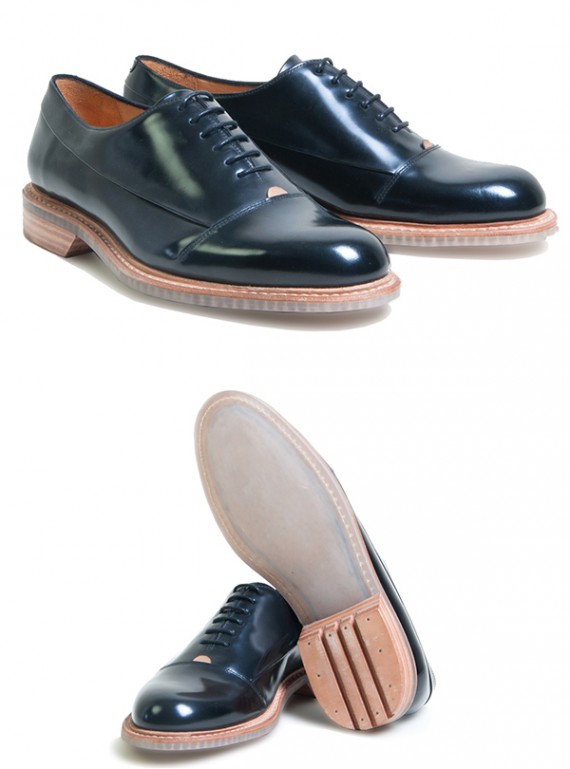 Sunday shoes